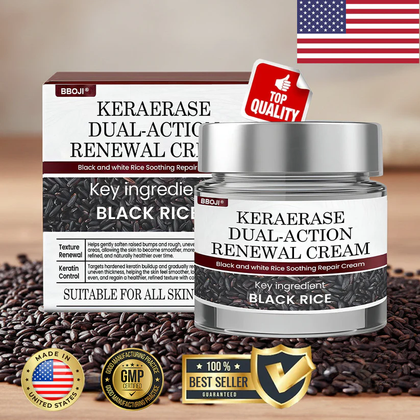 BBOJI® KeraErase Dual-Action Renewal Cream-1 – Kindijoy